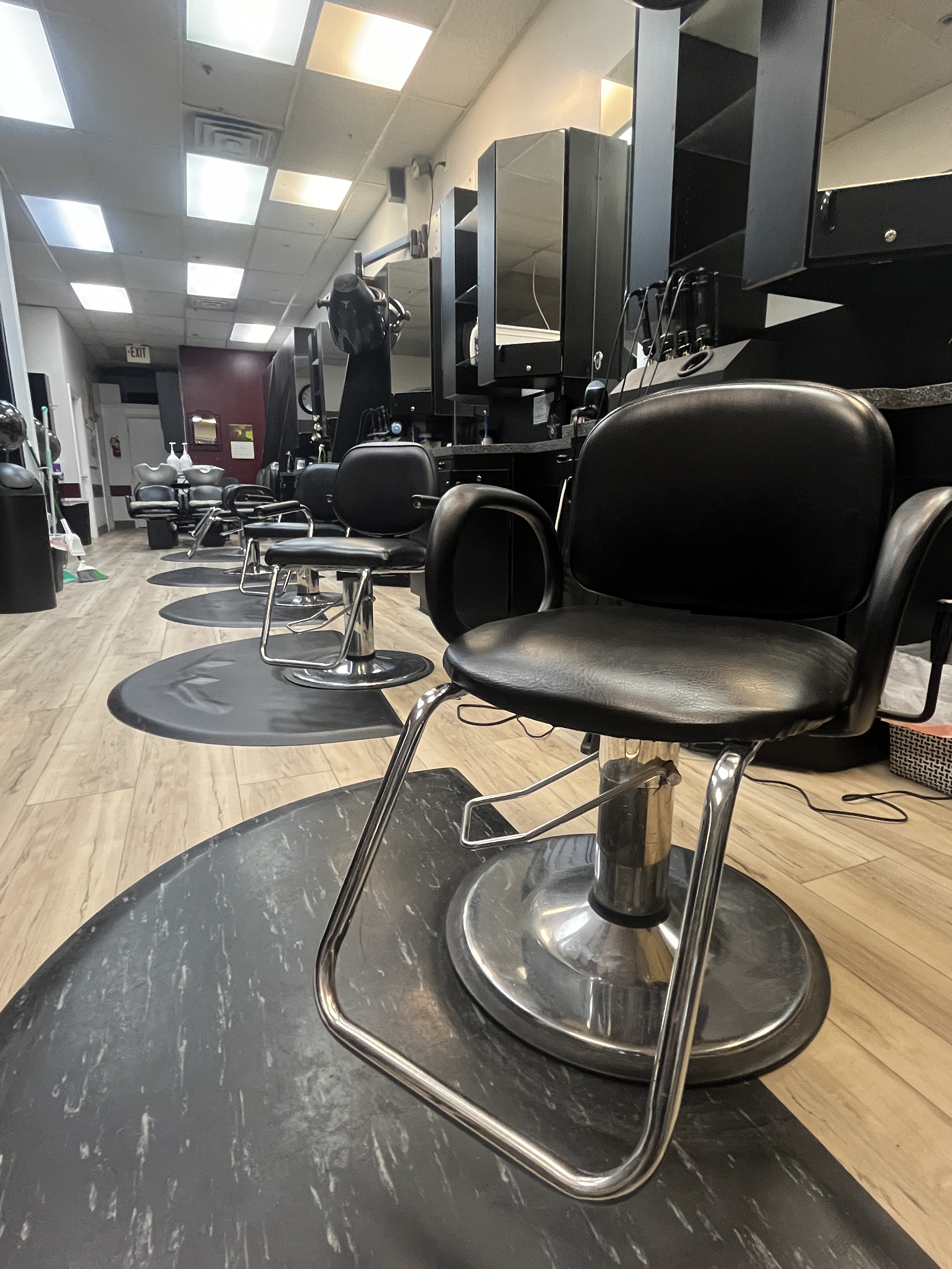 Join Our Team – Salon Salon Hair & Spa